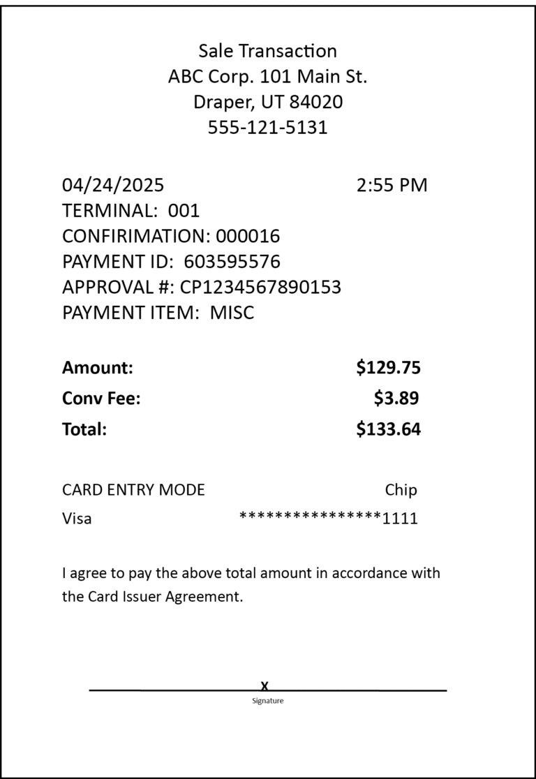 Payment Processing Models - Get Started With IntelliPay