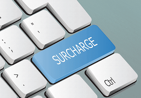 Surcharging vs Cash Discounting- What to know Now! - IntelliPay