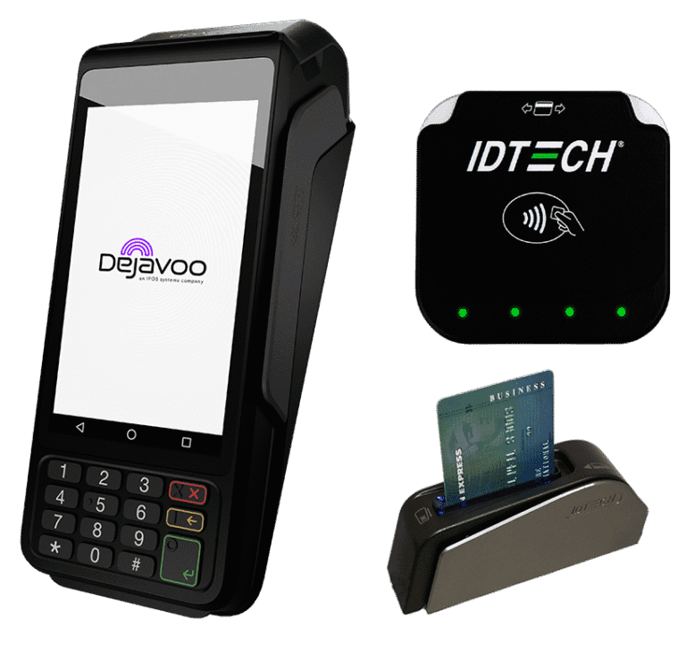 Credit Card machine Broken? Common Fixes - IntelliPay