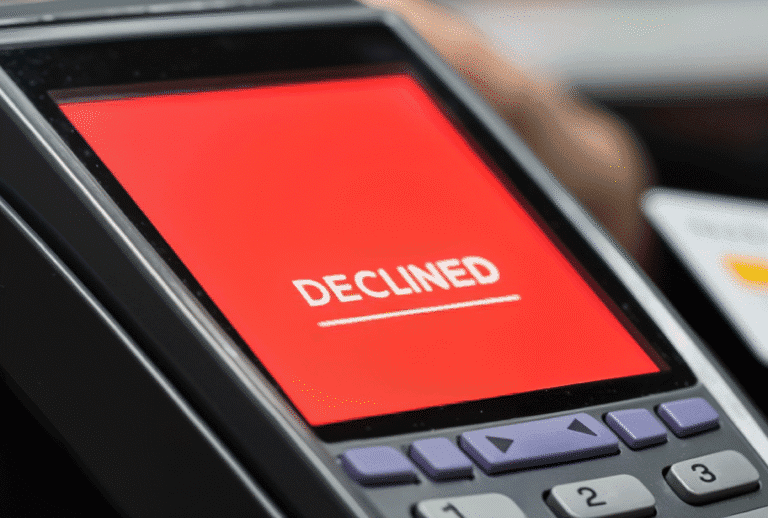Credit Card machine Broken? Common Fixes - IntelliPay