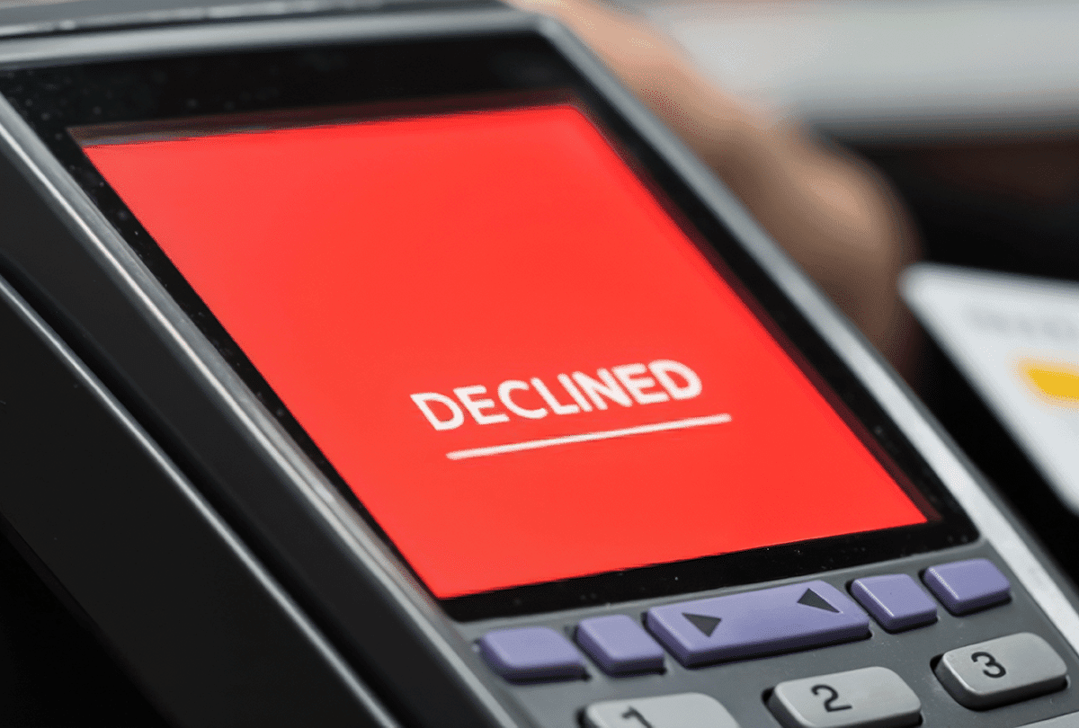 Credit Card machine Broken? Common Fixes - IntelliPay