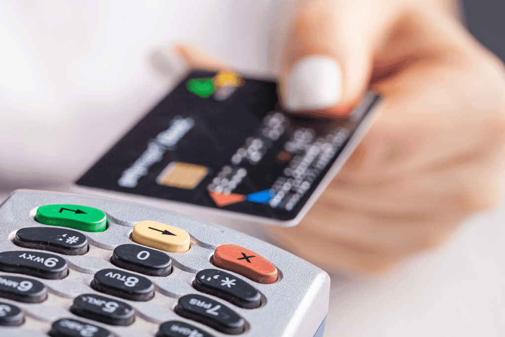 Credit Card machine Broken? Common Fixes - IntelliPay