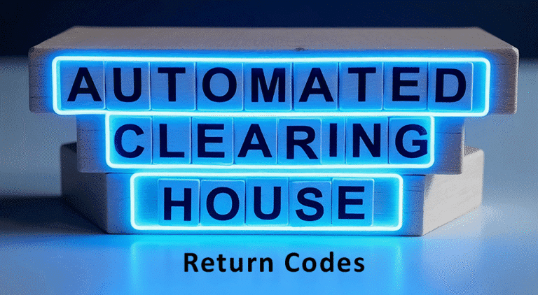 Understanding ACH Return Codes: Why R10 and R11 Matter for Your ...