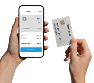 Payment Processing Models - Get Started With IntelliPay